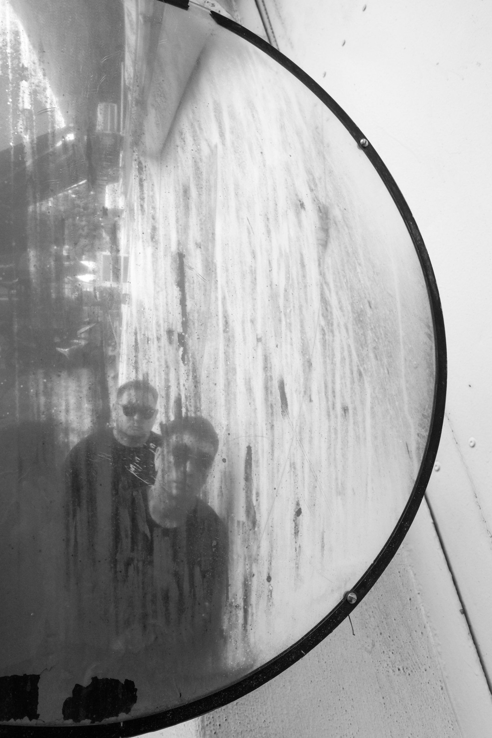 Meet Blood Pact, the Singaporean Duo Coaxing Revelations From The Void ...