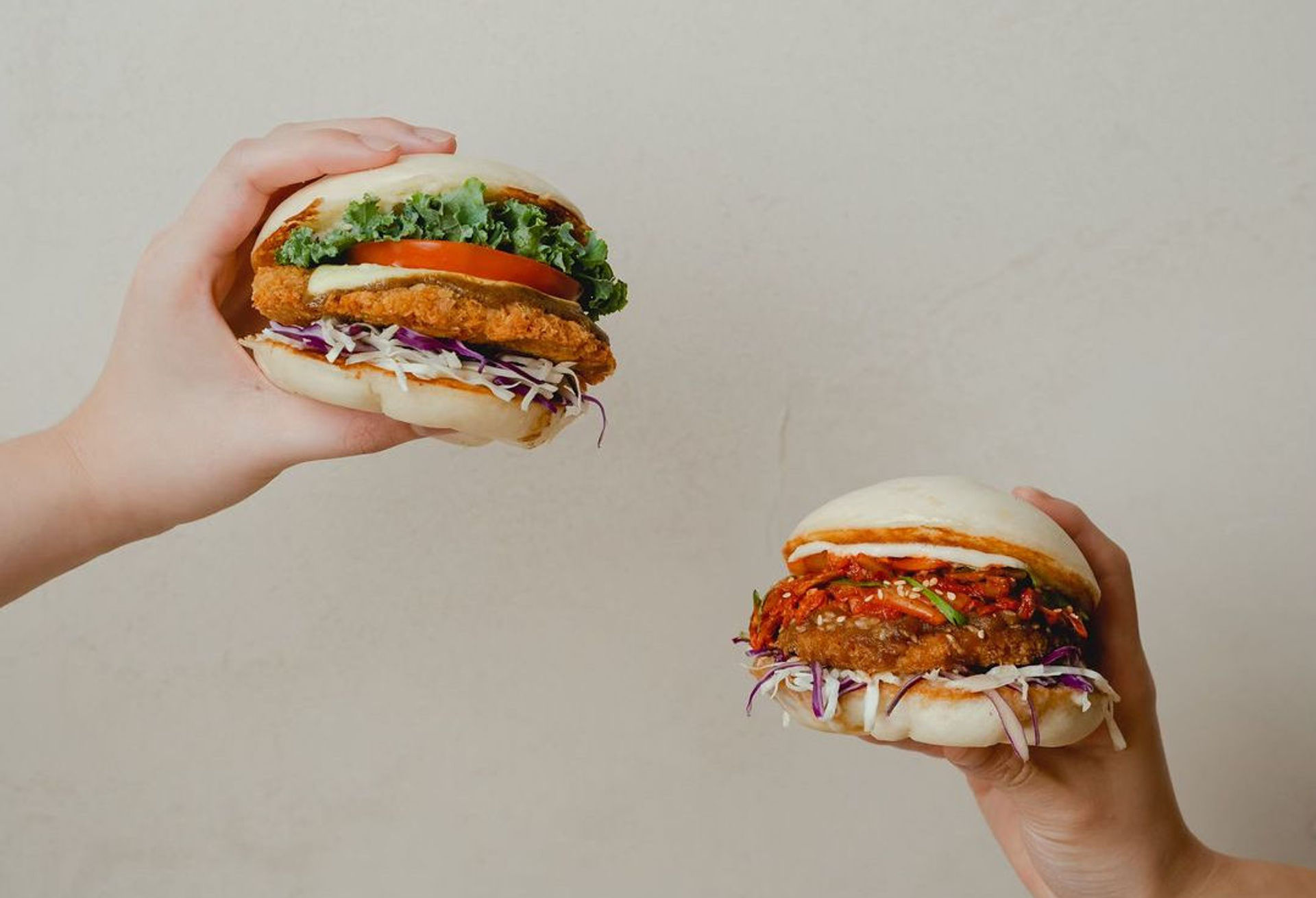 6 Places Offering Mouth-Watering Food In Damai - Augustman Singapore