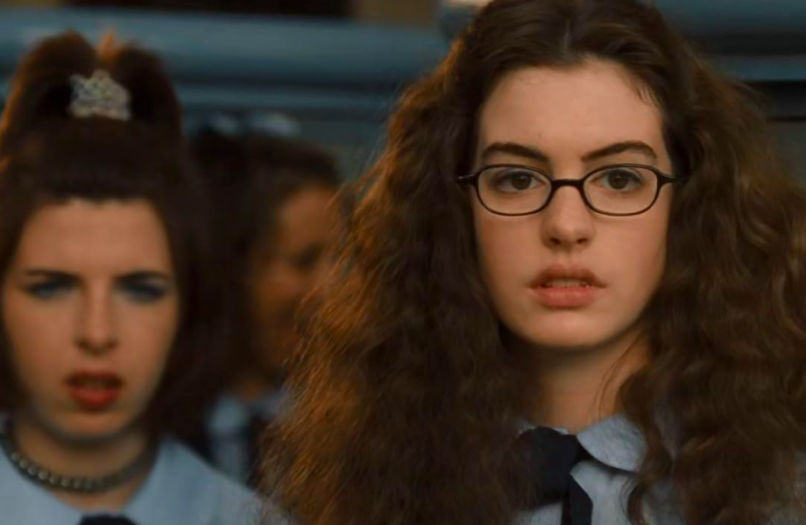 8 Plot Lines That Will Be Perfect For Princess Diaries 3 - Augustman SG