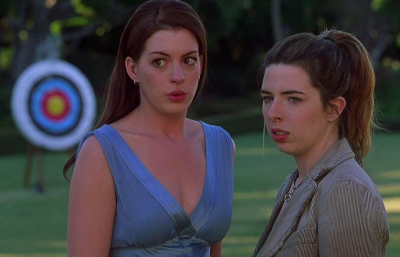 8 Plot Lines That Will Be Perfect For Princess Diaries 3 - Augustman SG