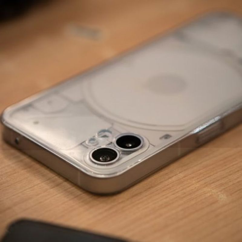 All We Know About The Much-Hyped Nothing Phone (1) Launching July 12