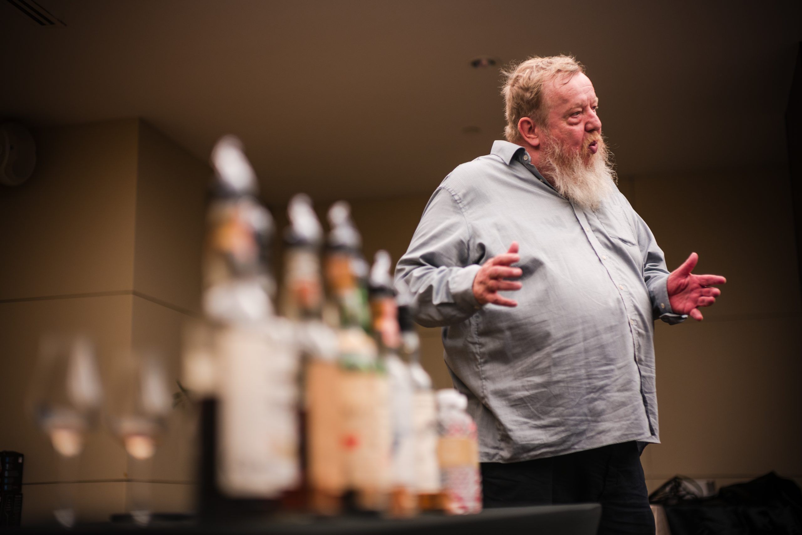 All About The Malt Affair Volume 8, Singapore’s Whiskey Exhibition