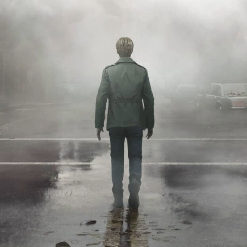 All Silent Hill 2 Strange Photos locations guide - Augustman Singapore