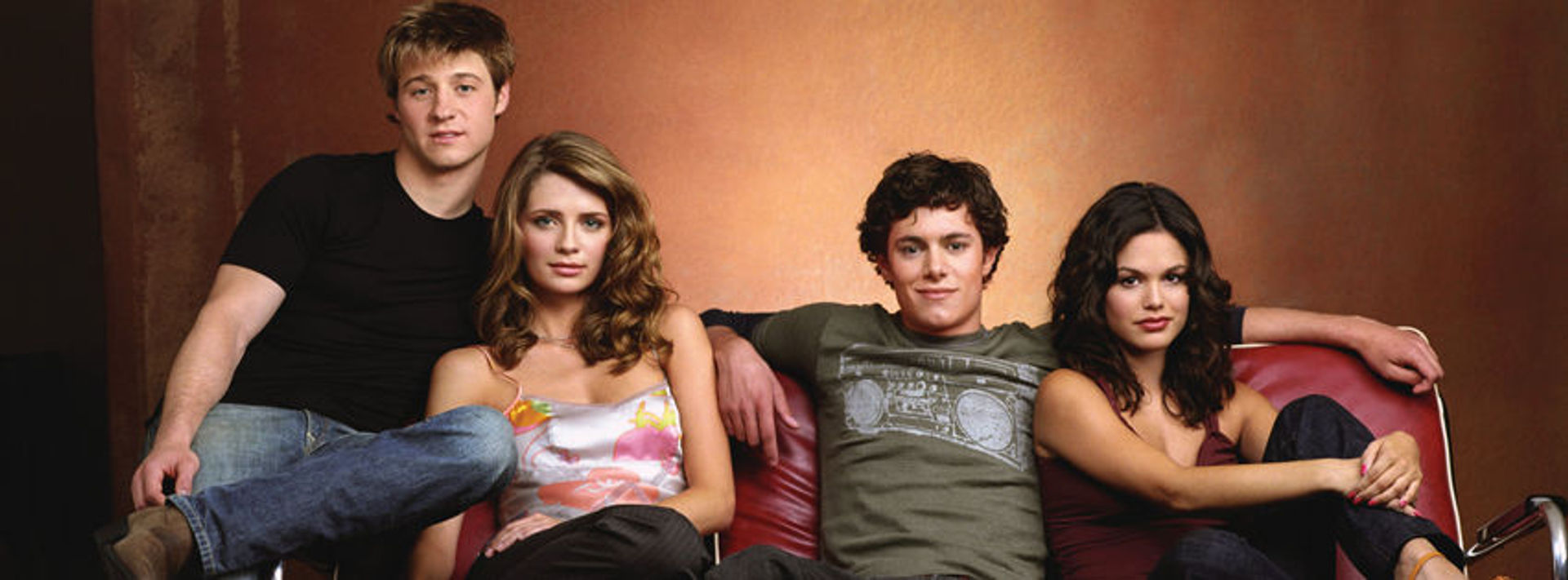 5 Best Adam Brody Movies And TV Shows - Augustman Singapore