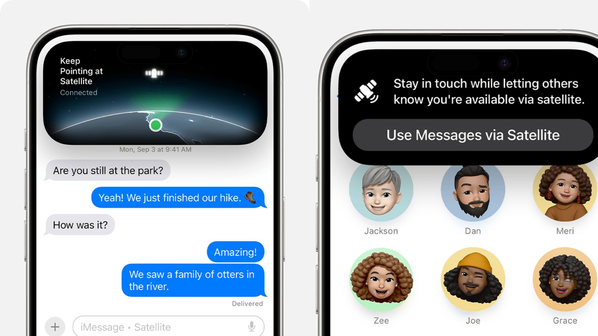 How To Text On Your iPhone Without Service - Augustman Singapore