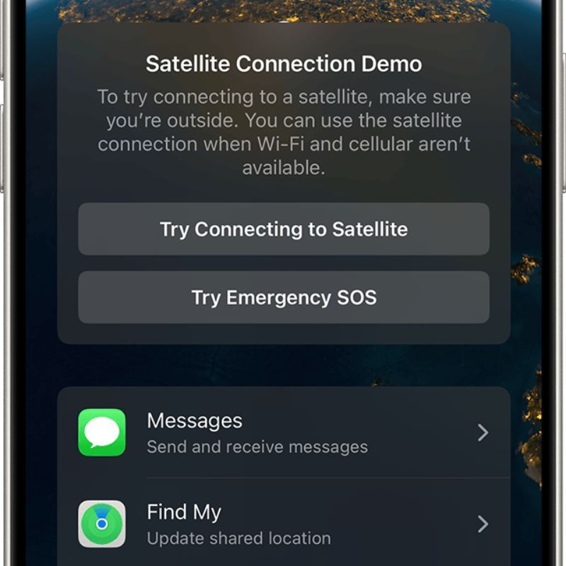 How To Text On Your iPhone Without Service - Augustman Singapore