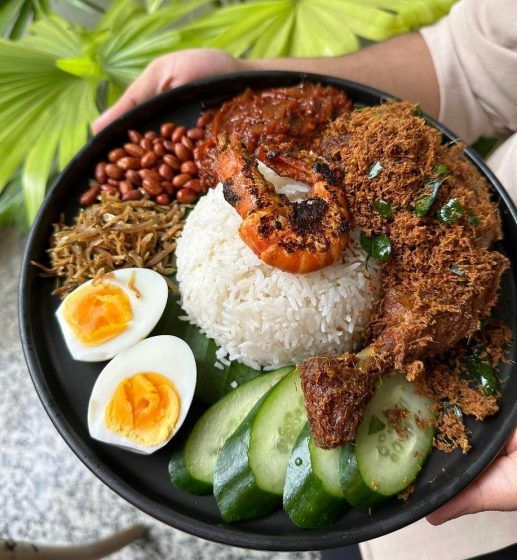 8 Cafes Serving The Best Breakfast In KL's Ampang