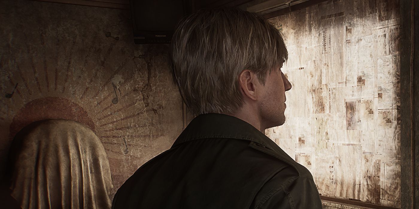 A guide to finding all 69 Silent Hill 2 Memos - Augustman Singapore