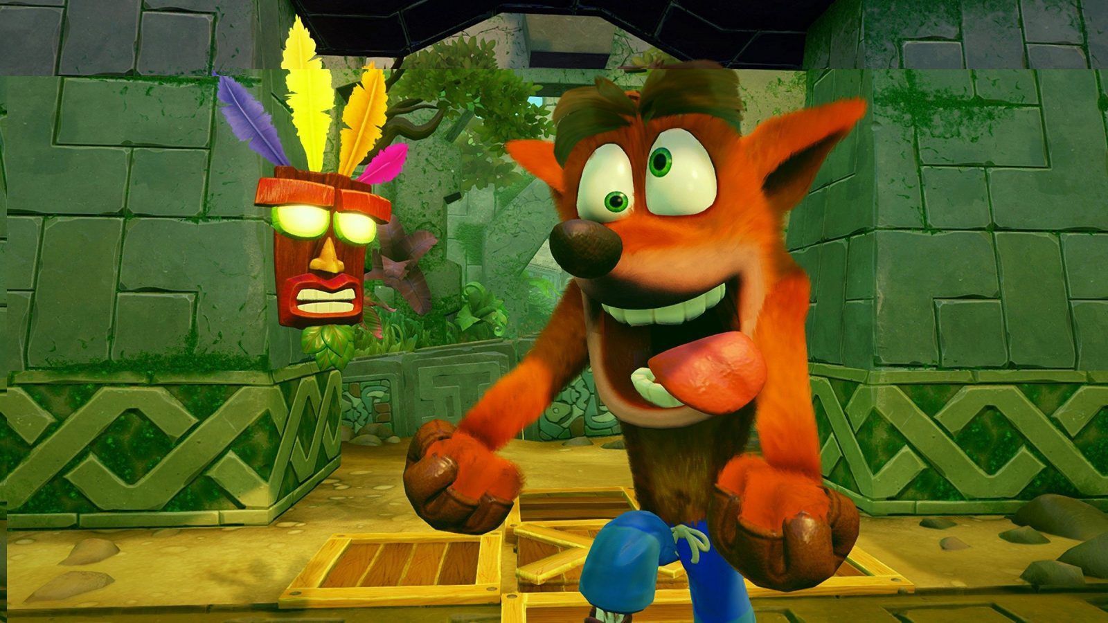 Best video game remakes and remasters to play - Augustman Singapore