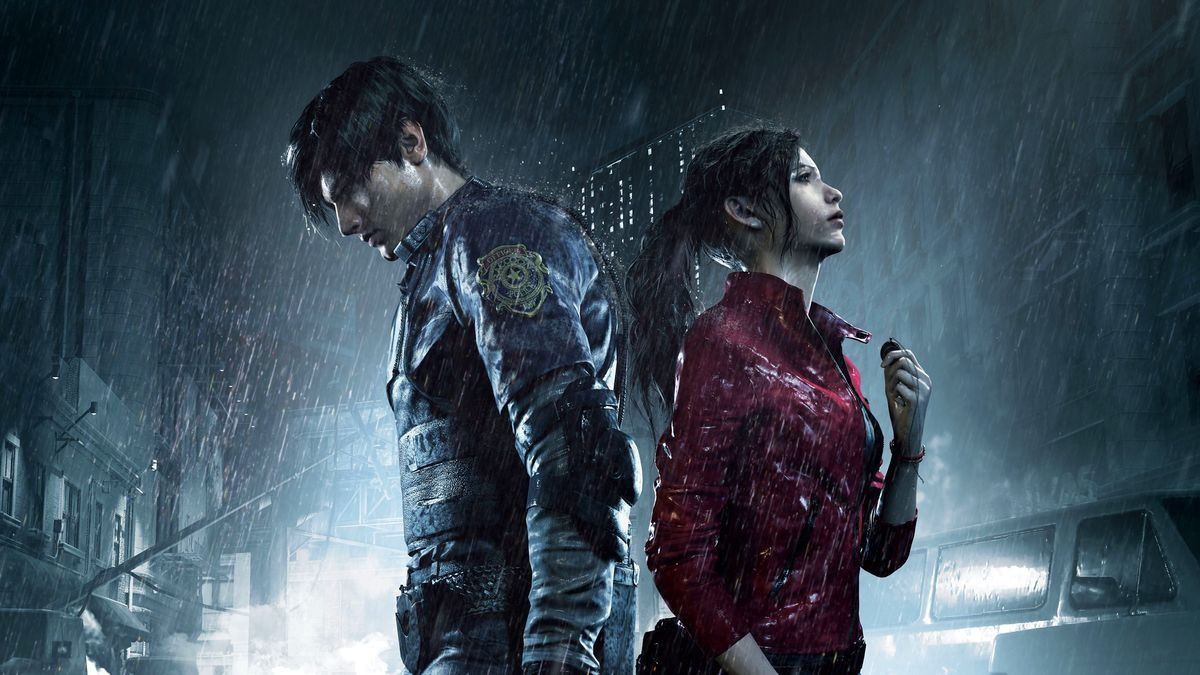 Best video game remakes and remasters to play - Augustman Singapore