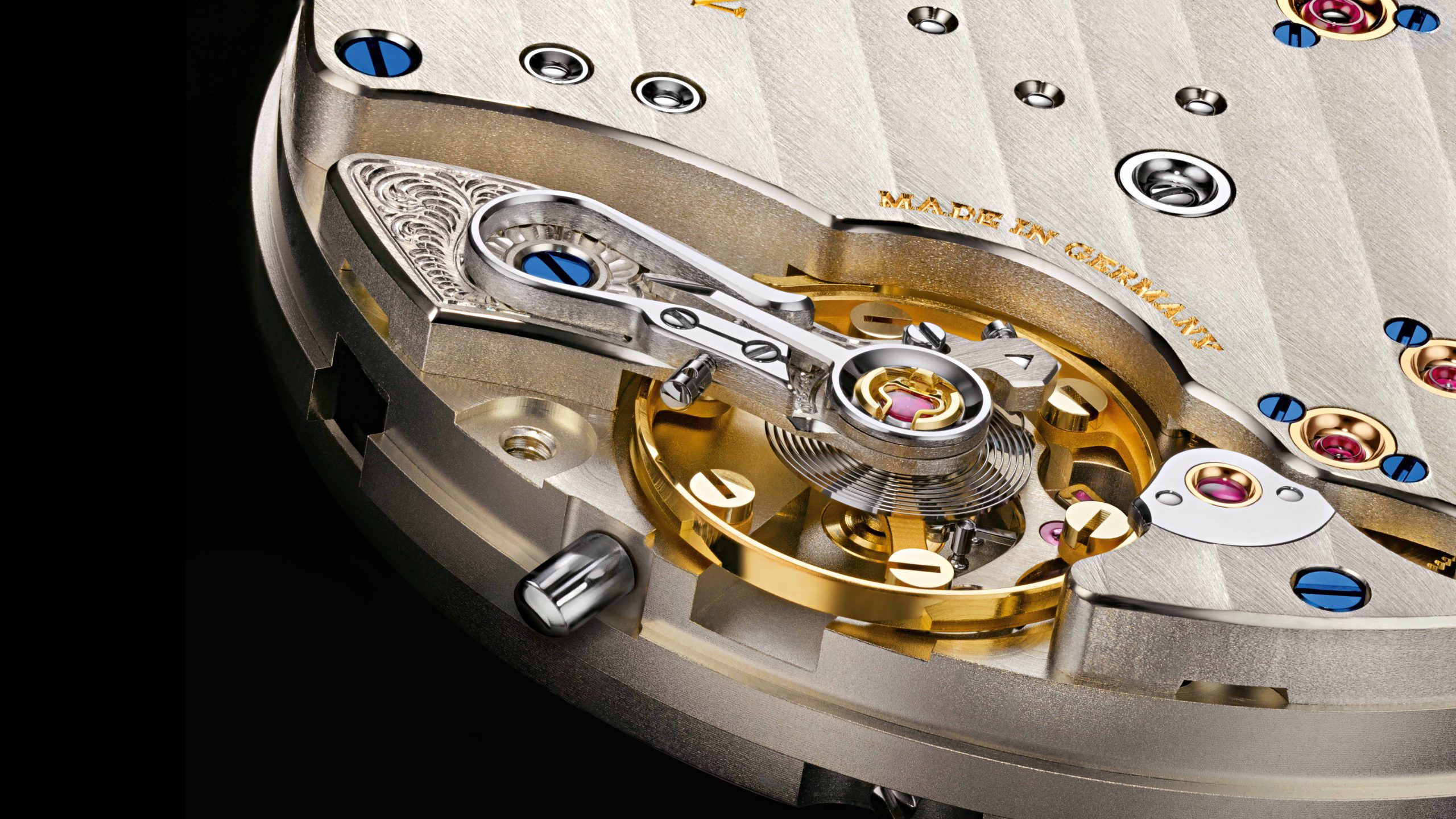 All About The New Lange 1 Collection - Augustman Singapore