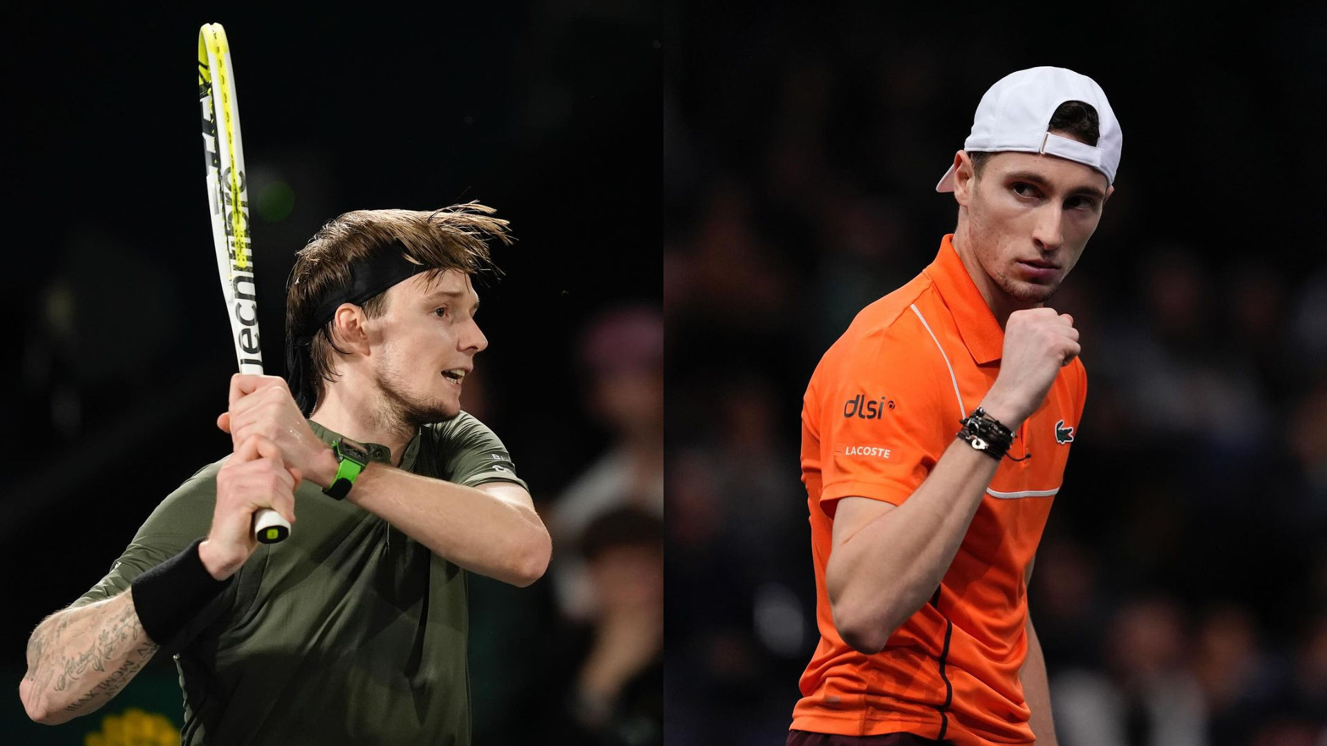 A look at the Paris Masters 2024 prize money pool - Augustman Singapore