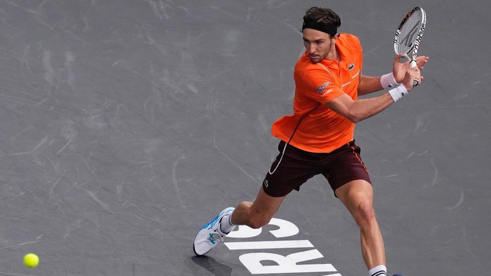 A look at the Paris Masters 2024 prize money pool - Augustman Singapore