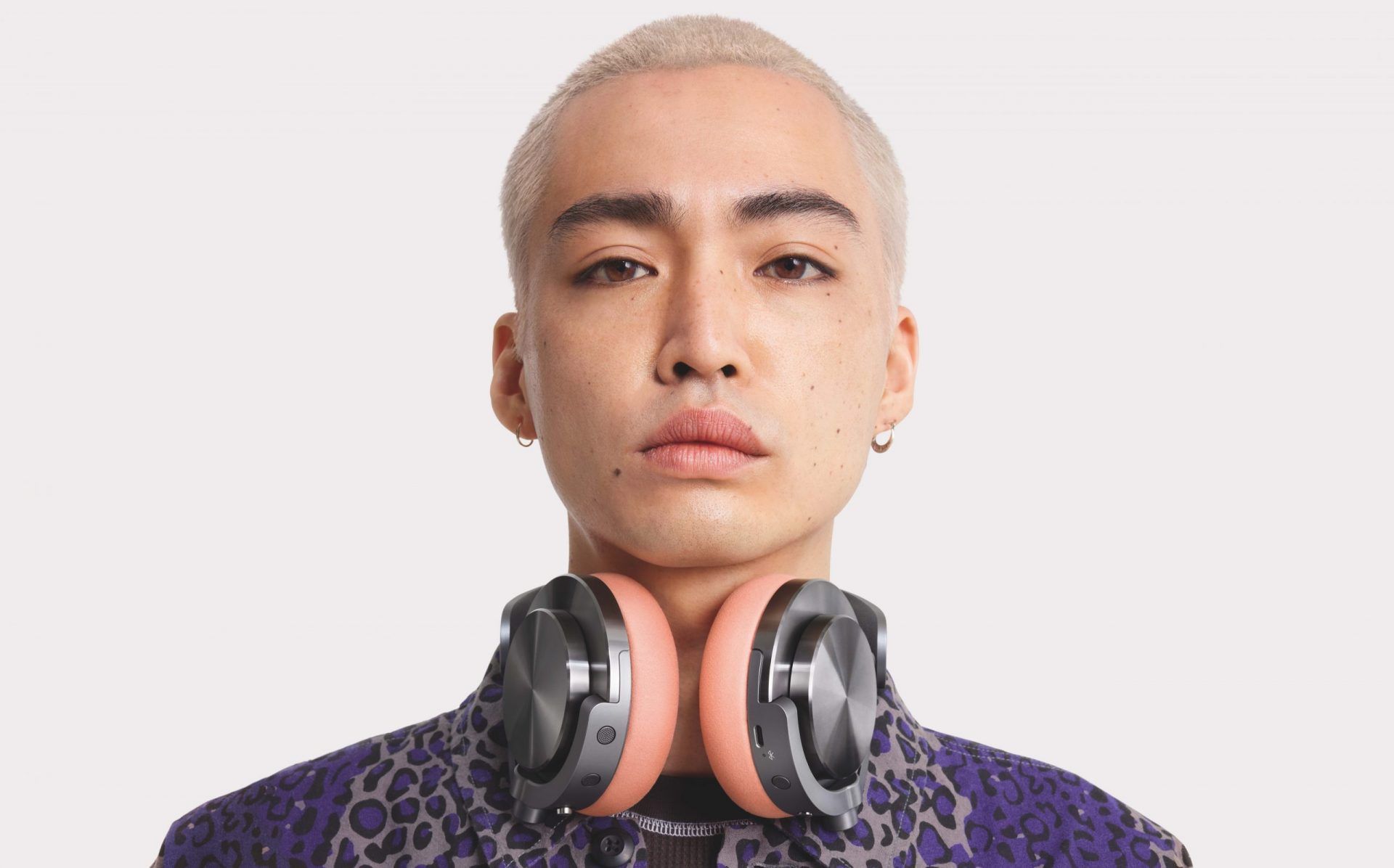 Dyson Establishes Its Credentials In The Wearables Game With The Ontrac