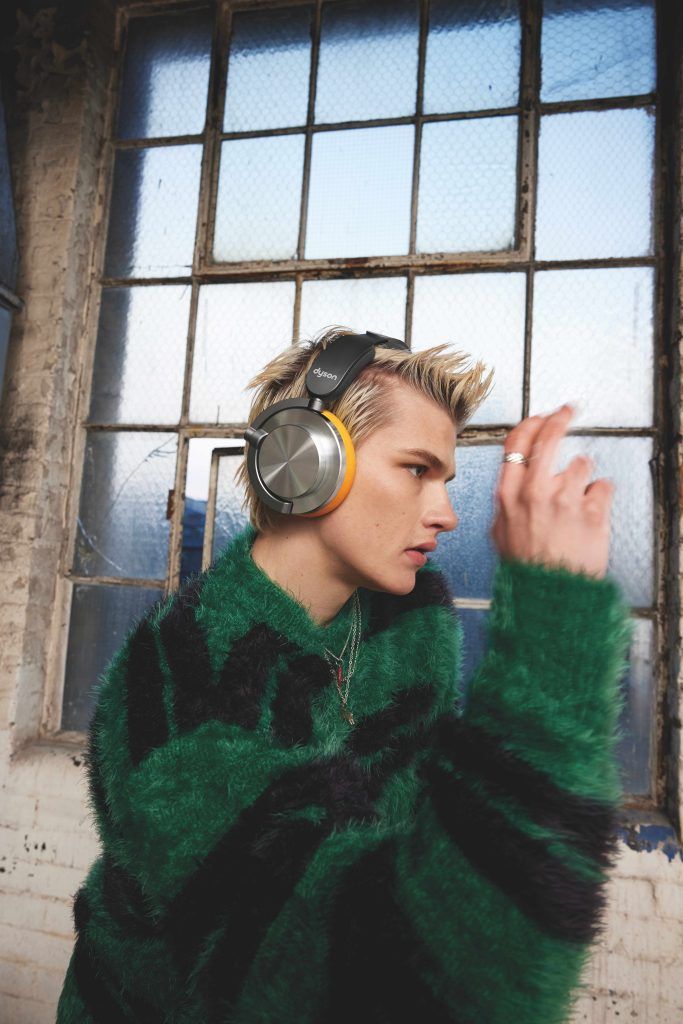 Dyson Establishes Its Credentials In The Wearables Game With The Ontrac