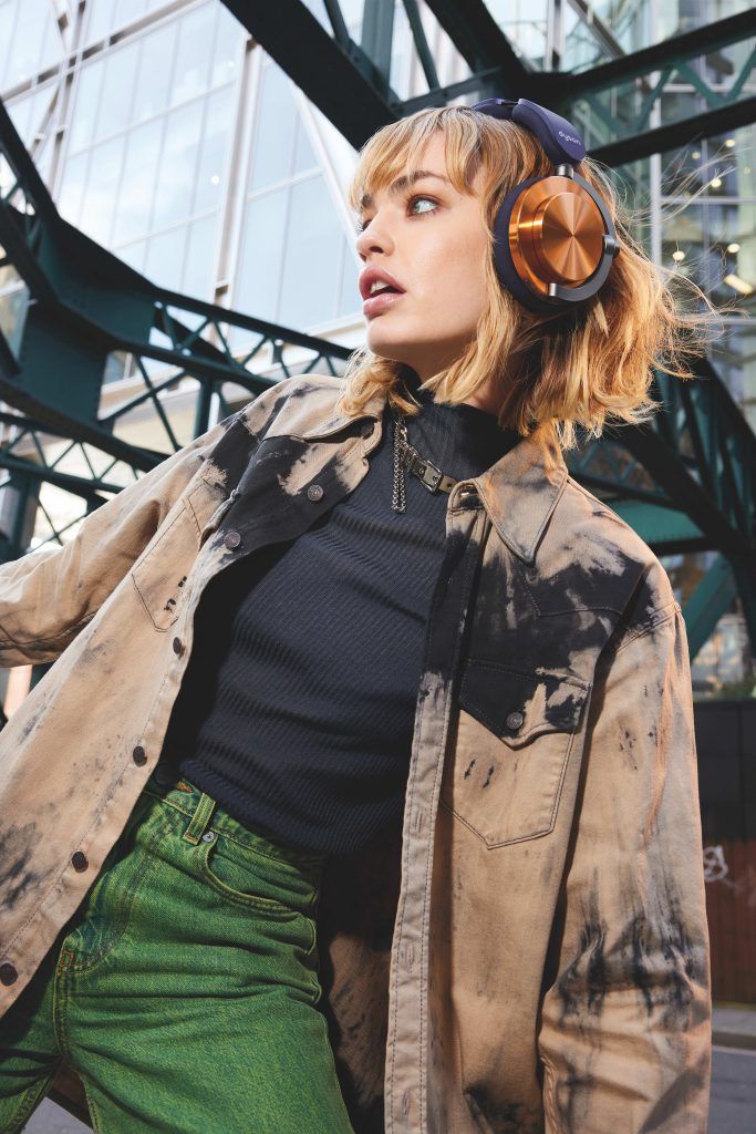 Dyson Establishes Its Credentials In The Wearables Game With The Ontrac