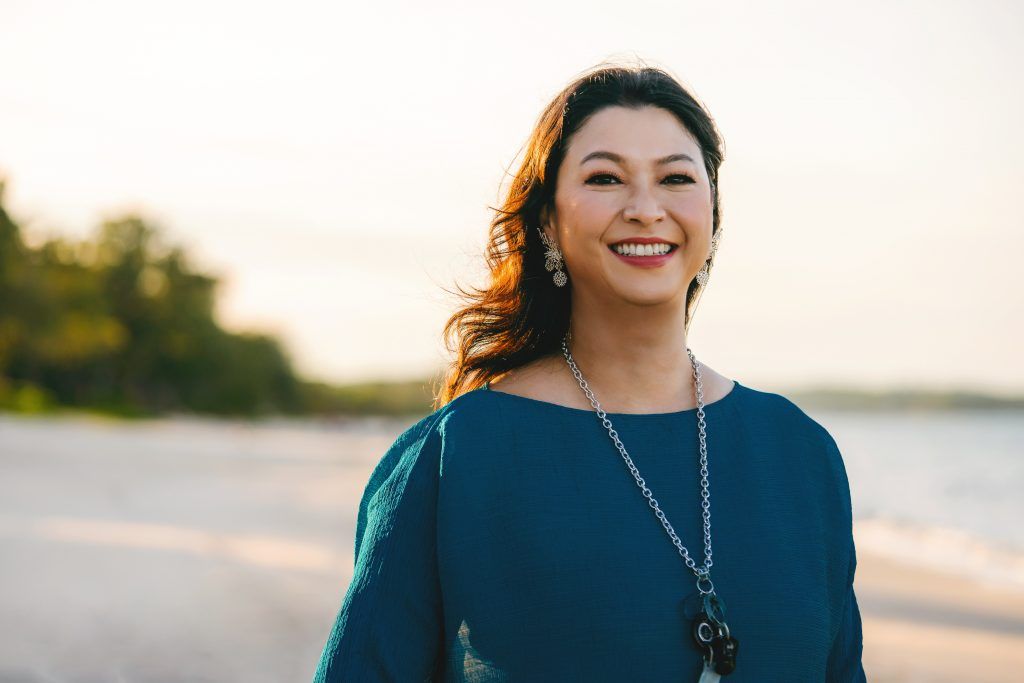 Ombak Festival Made The Right Kind of Waves