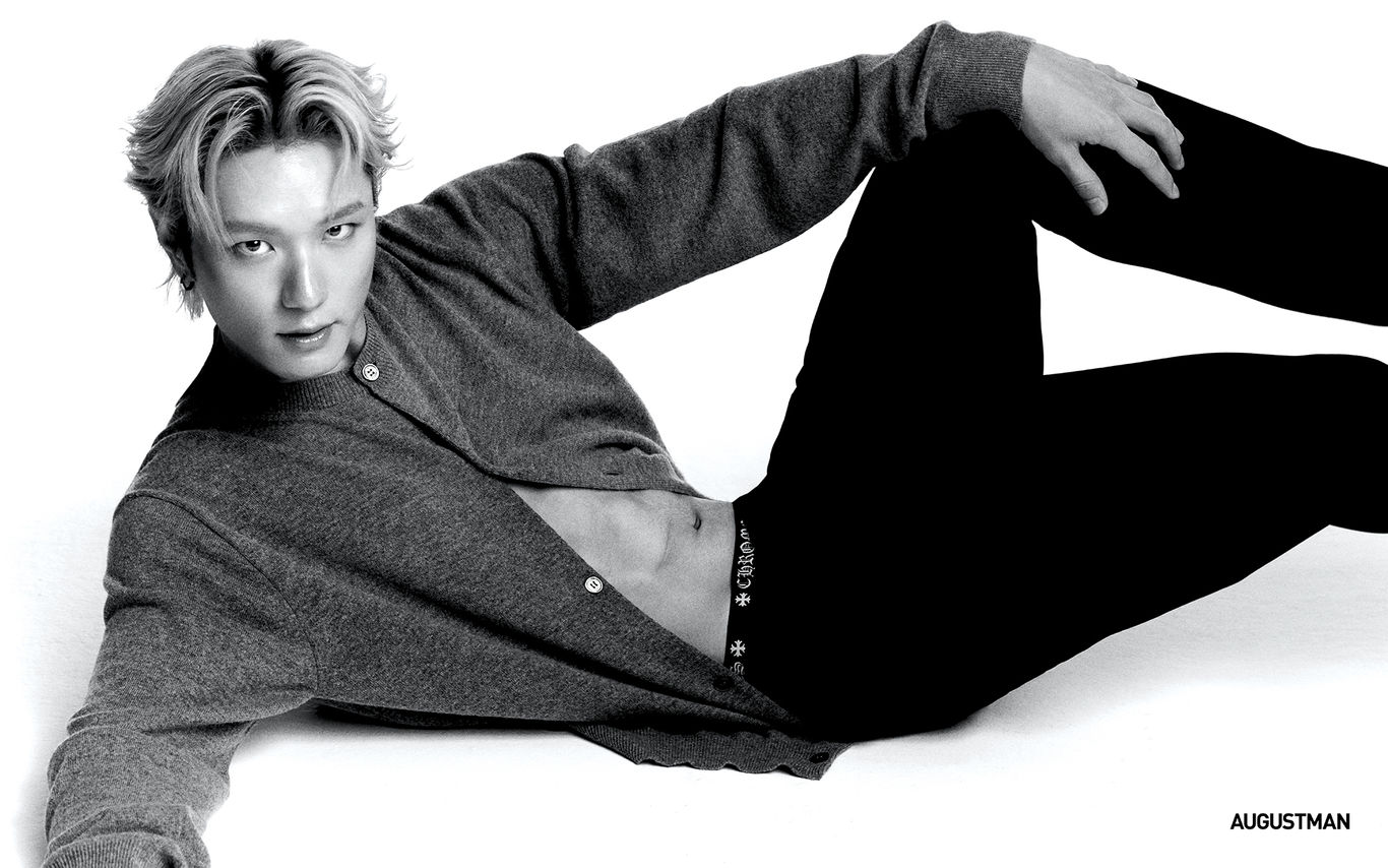 Howl Lee Is Korea's Next Big Hip Hop Sensation | AugustMan Singapore