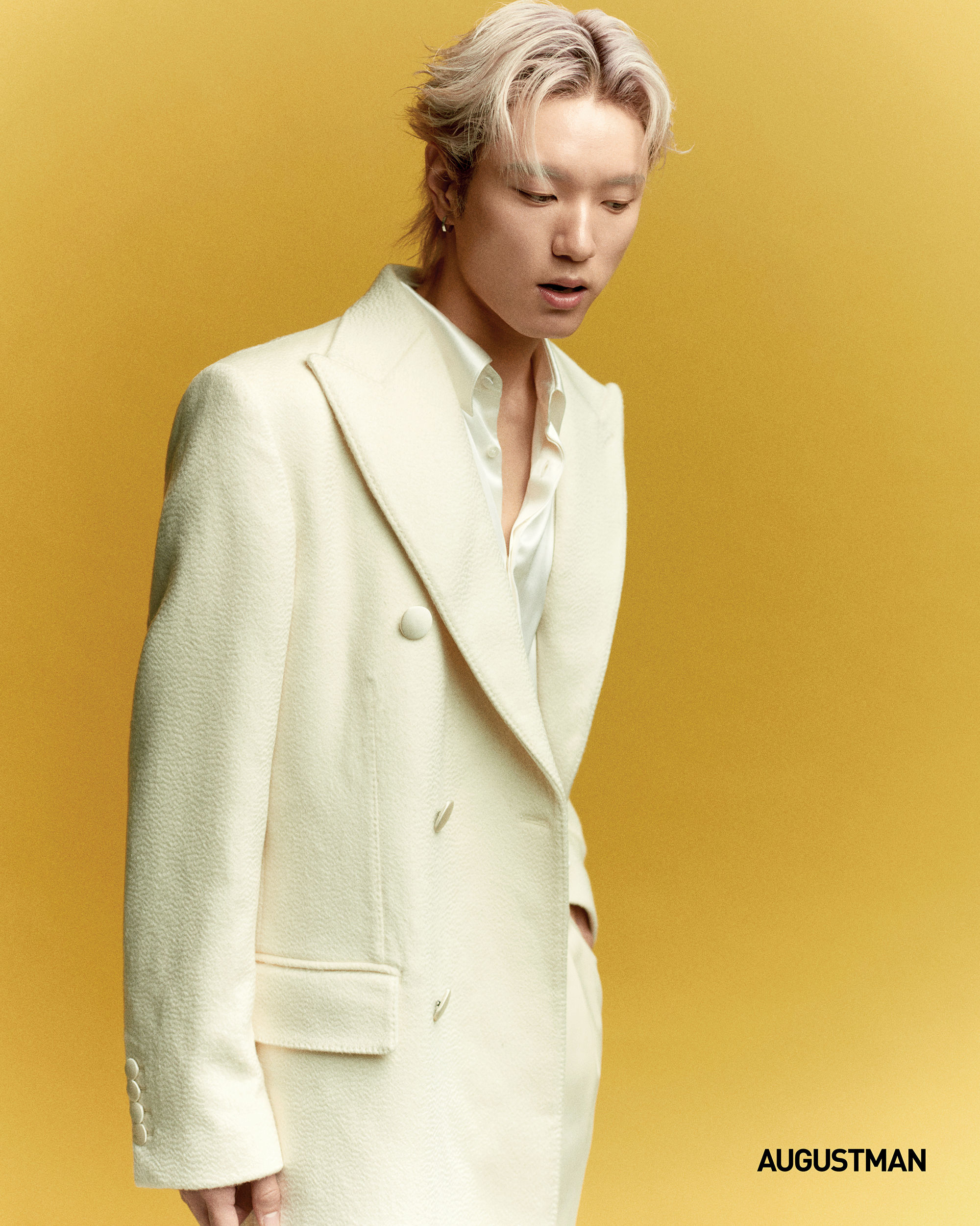 Howl Lee Is Korea's Next Big Hip Hop Sensation | AugustMan Singapore