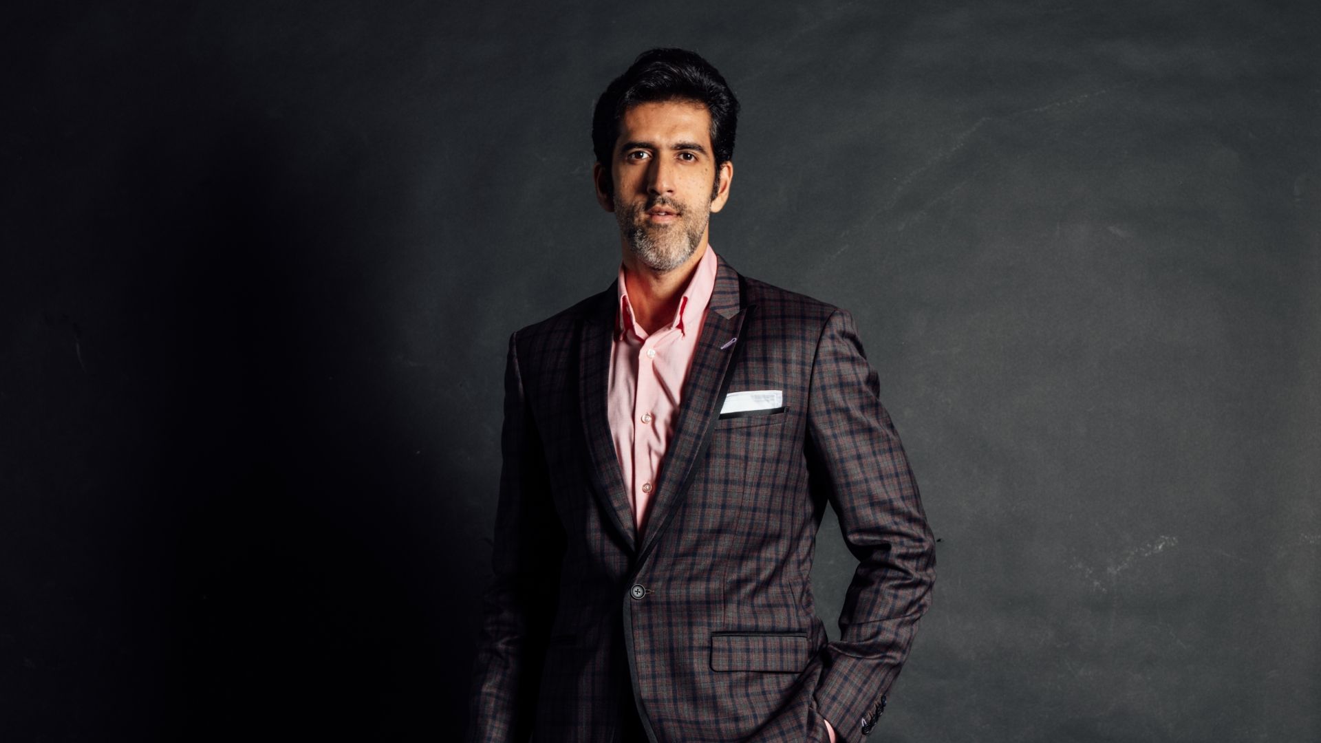 "I have to be accountable for everything I'm saying on stage": Rishi ...