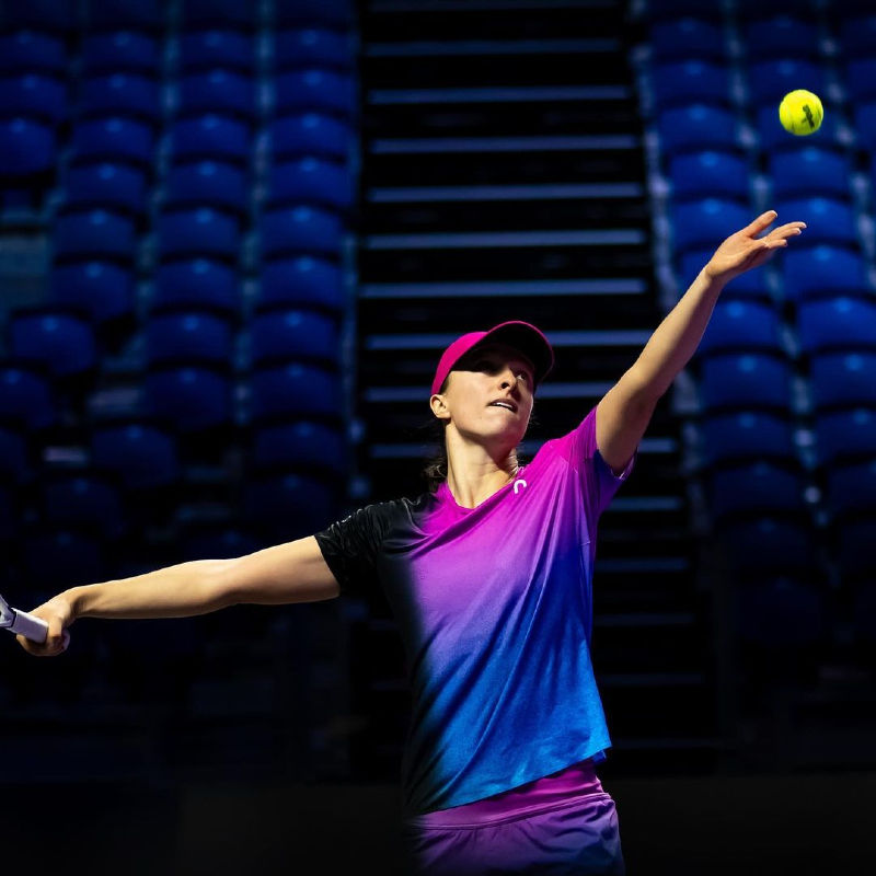 A look at the WTA Finals 2024 prize money pot - Augustman Singapore
