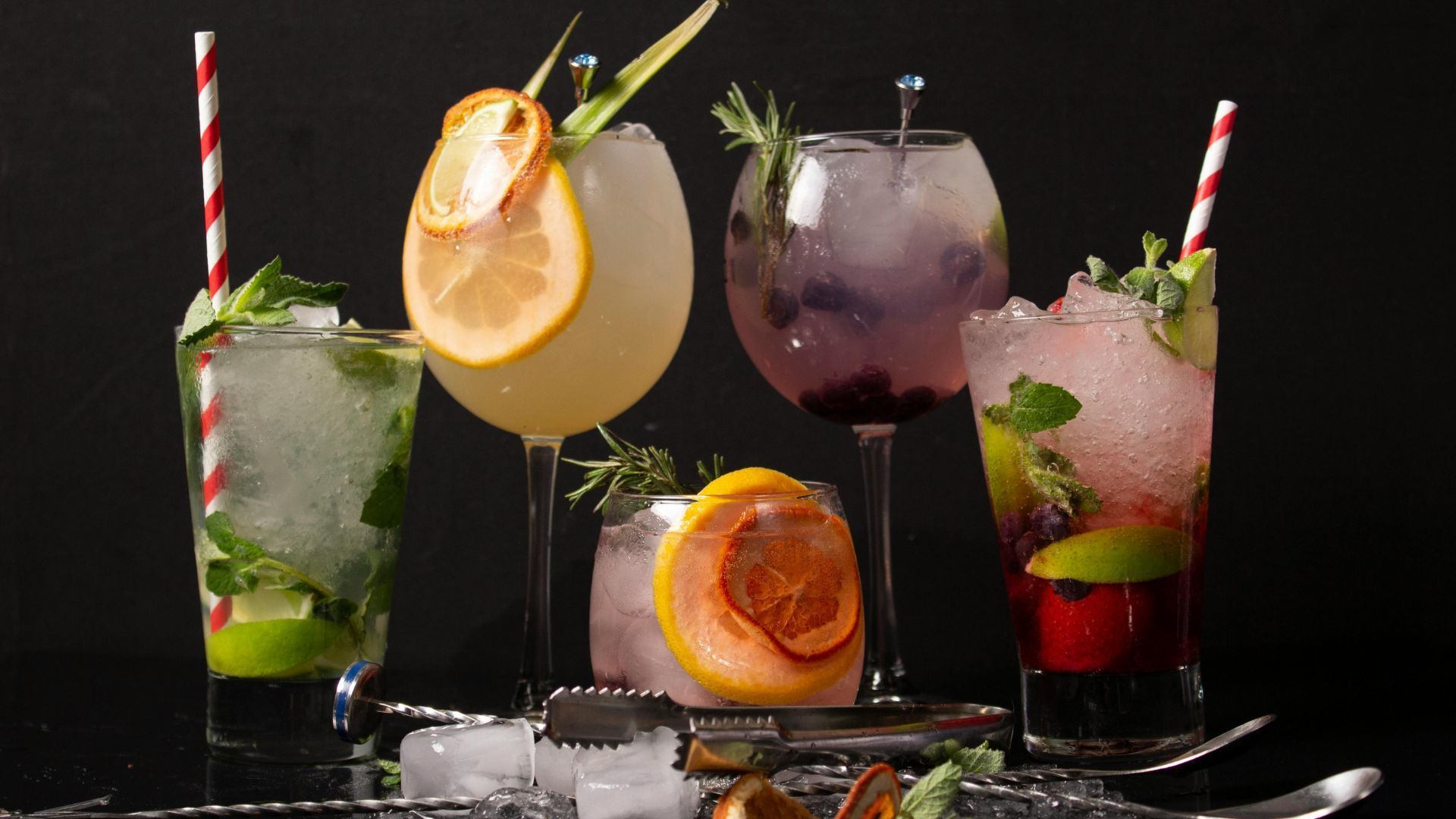 7 Low-Cal Drink Options If You Are Counting Calories - Augustman SG