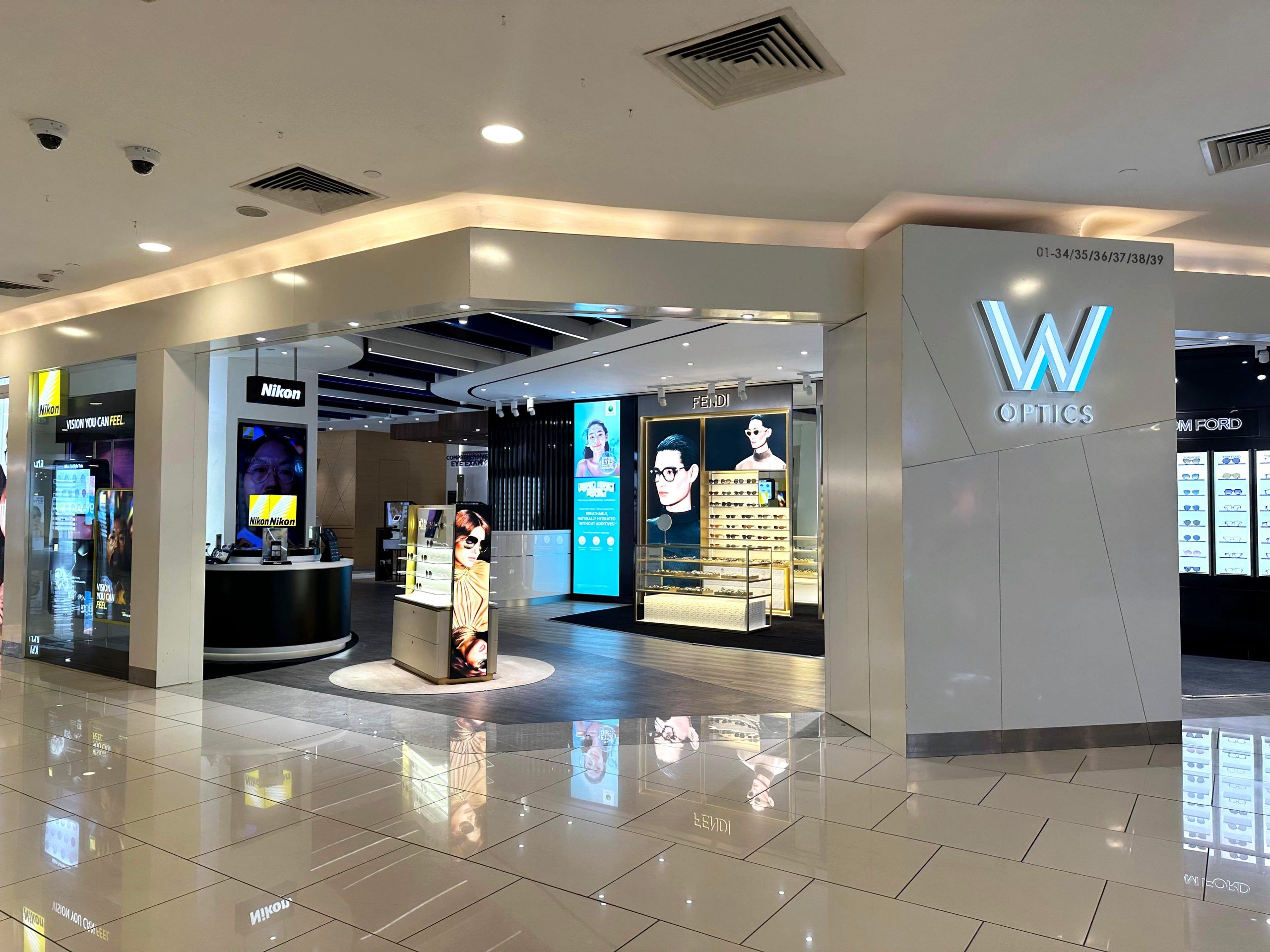 W Optics Gives Us A Clear Vision of the Future