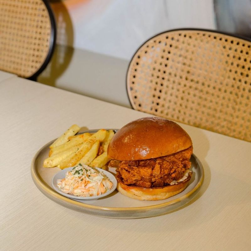 This is where to find the best Banh Mi in Singapore