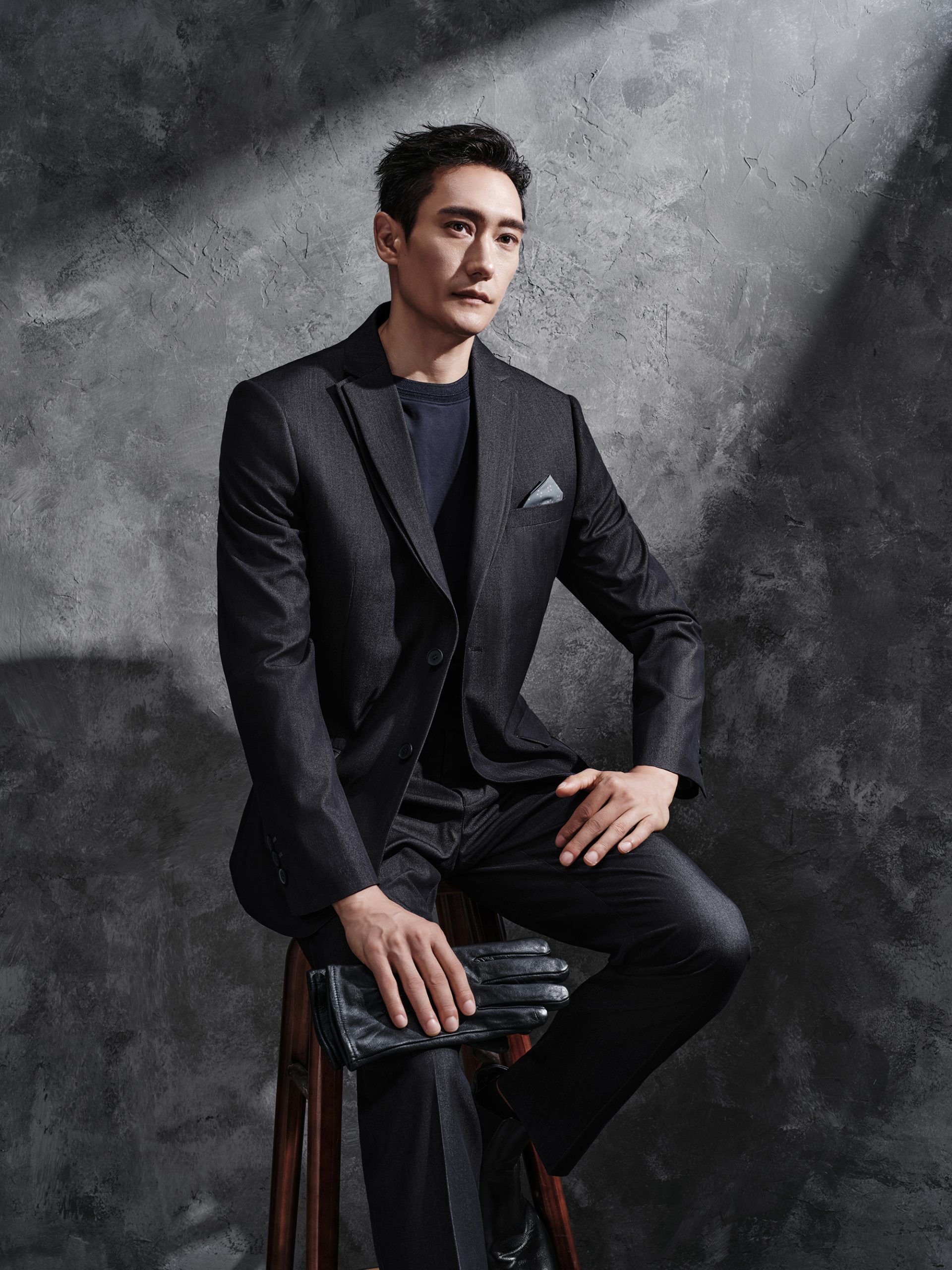 G2000 Proposes New Rules For Corporate Wear | AugustMan Singapore