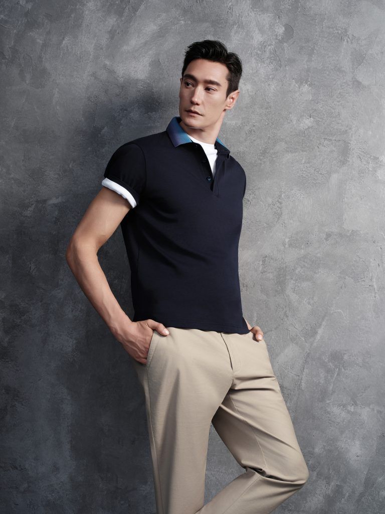 G2000 Proposes New Rules For Corporate Wear | AugustMan Singapore