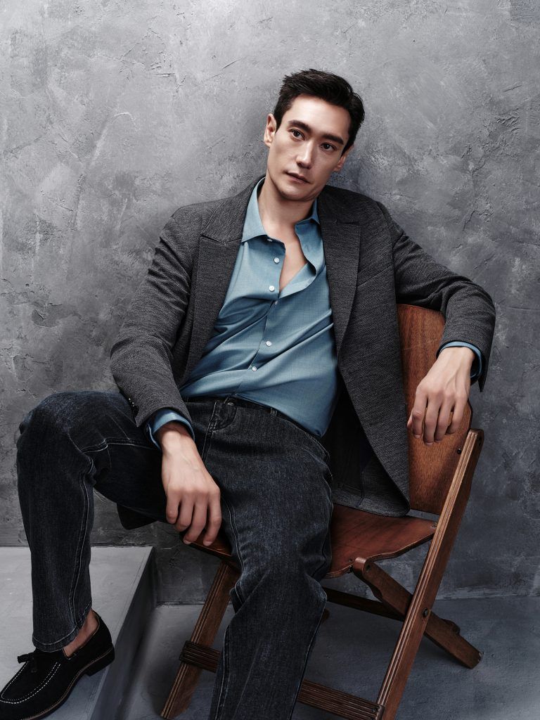 G2000 Proposes New Rules For Corporate Wear | AugustMan Singapore