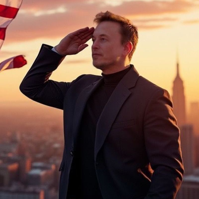 What We Know About Elon Musk’s Family Compound - Augustman SG