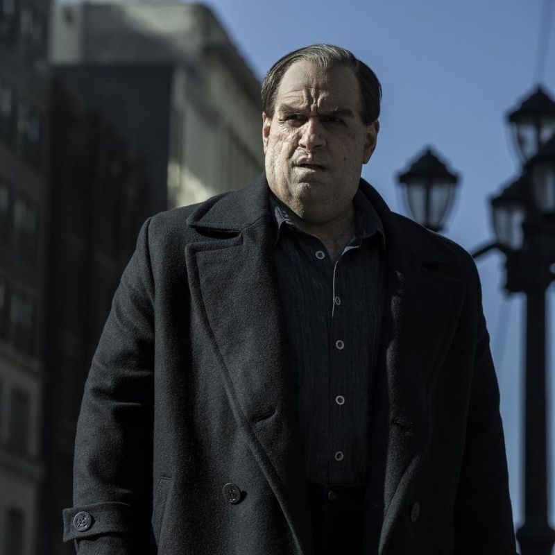 Decoding The Ending Of The Penguin TV Series - Augustman Singapore