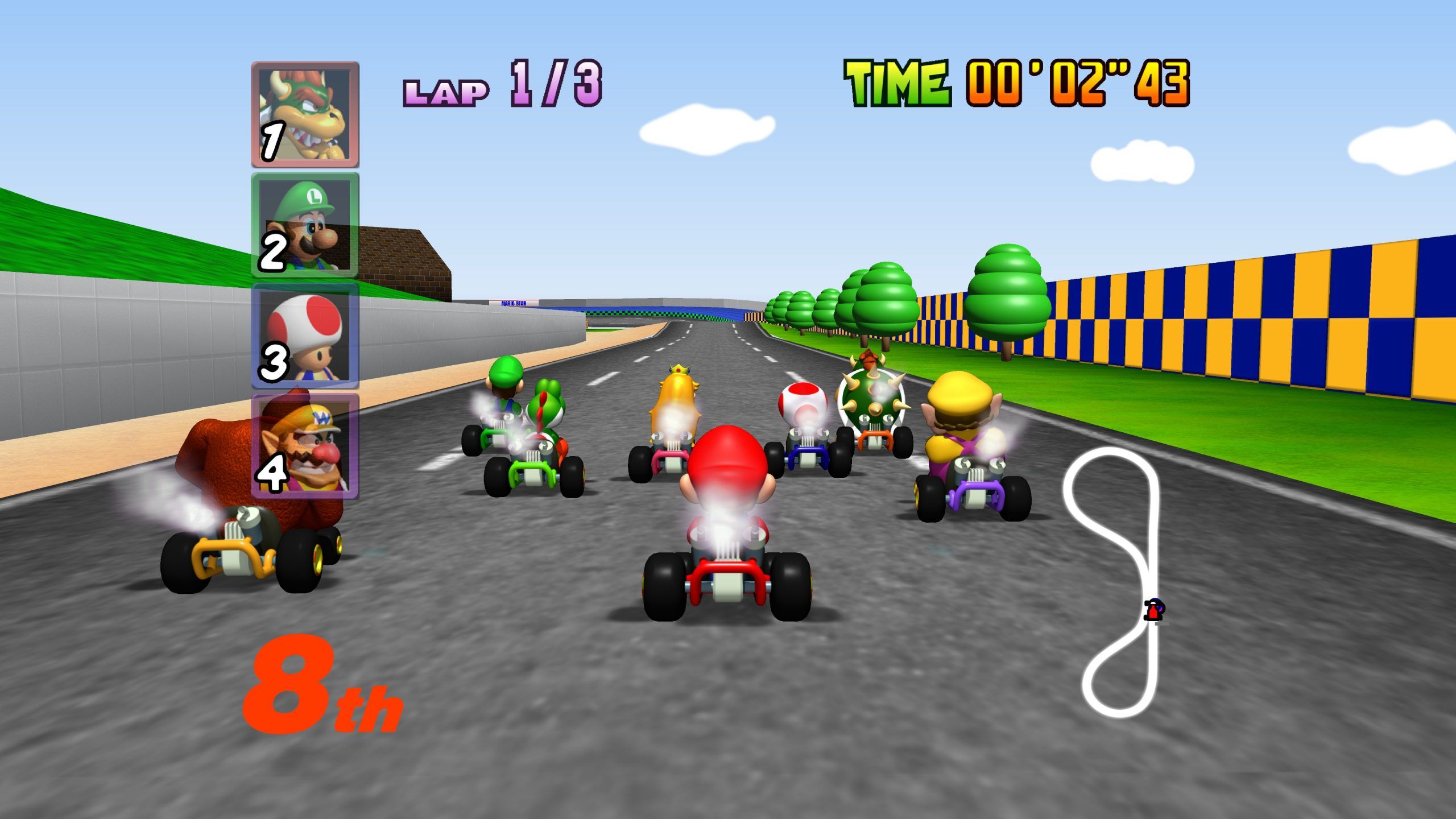 All Mario Kart games ranked from best to worst - Augustman Singapore