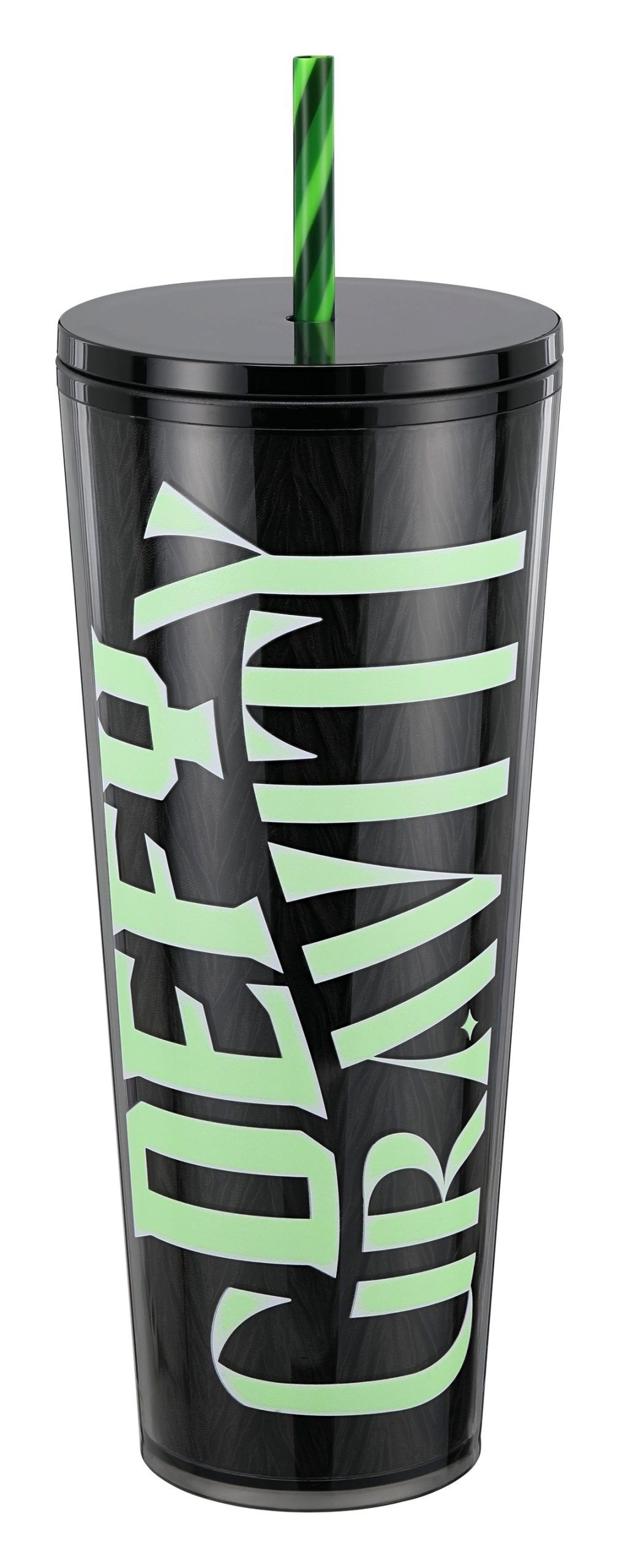 All About The New Starbucks ‘Wicked’ Merch Launching This November