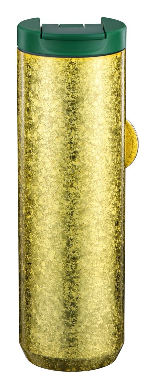 All About The New Starbucks ‘Wicked’ Merch Launching This November