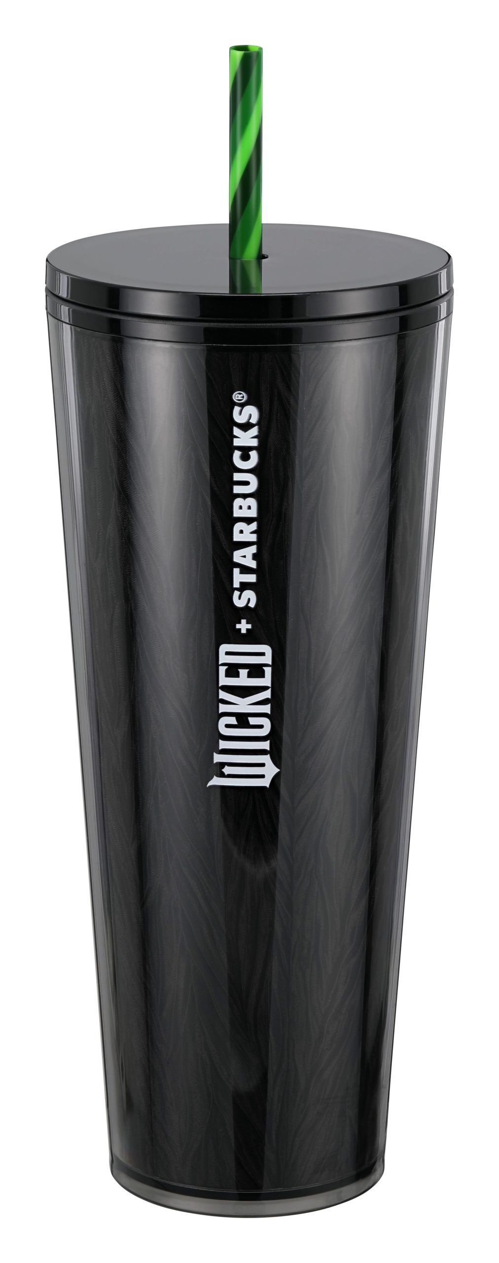 All About The New Starbucks ‘Wicked’ Merch Launching This November