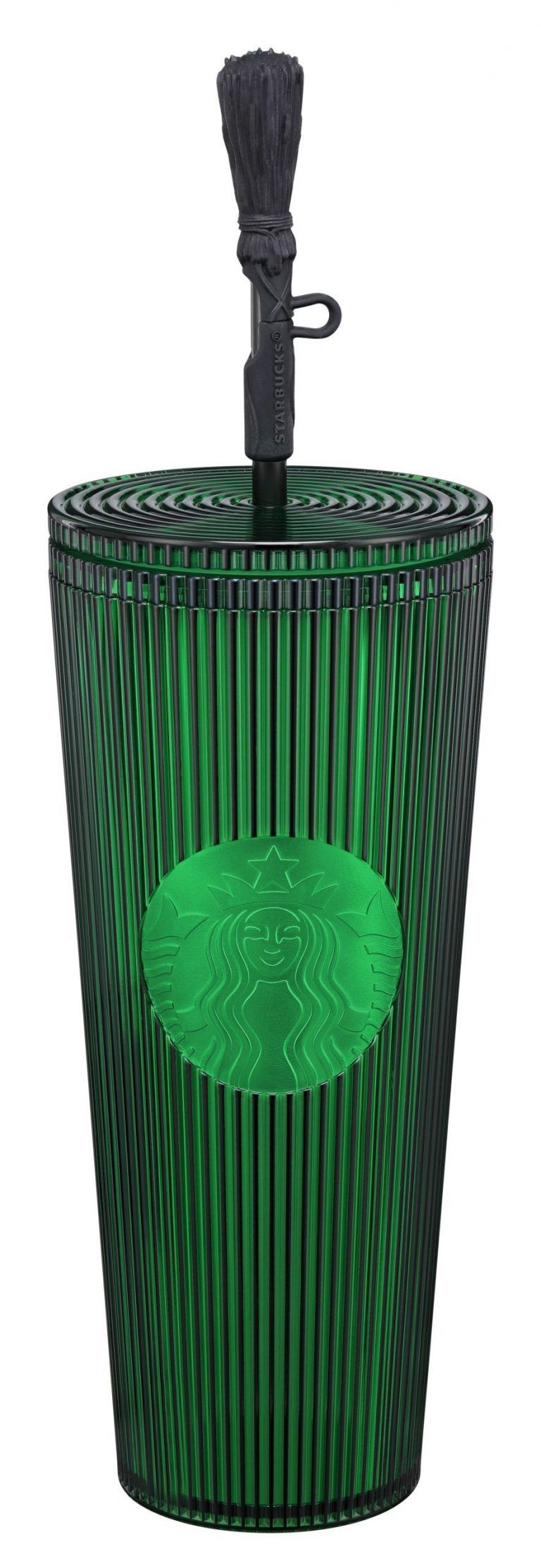 All About The New Starbucks ‘Wicked’ Merch Launching This November
