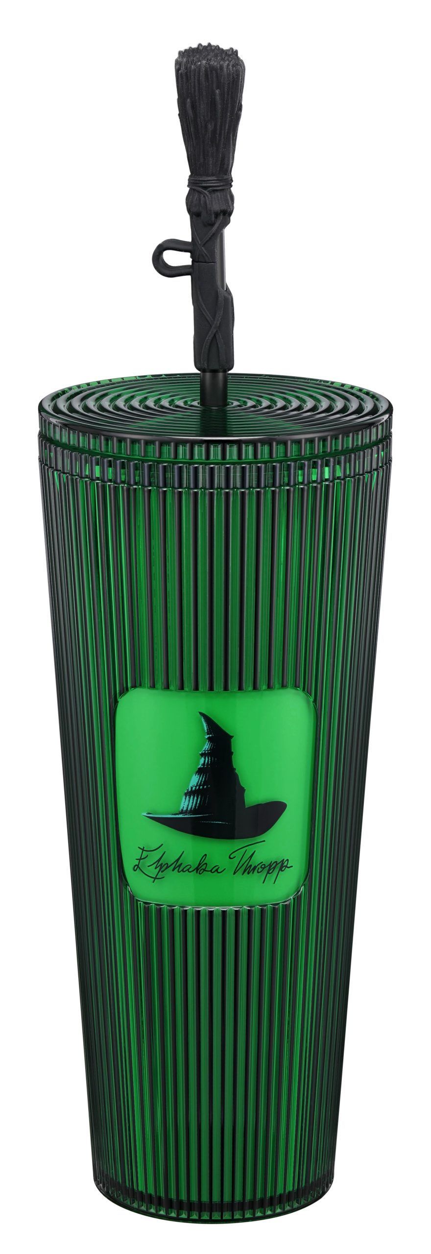All About The New Starbucks ‘Wicked’ Merch Launching This November