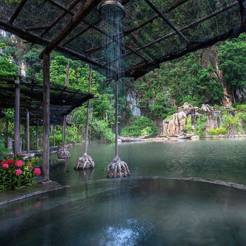7 Serene Hot Springs In Malaysia You Must Visit - Augustman Singapore