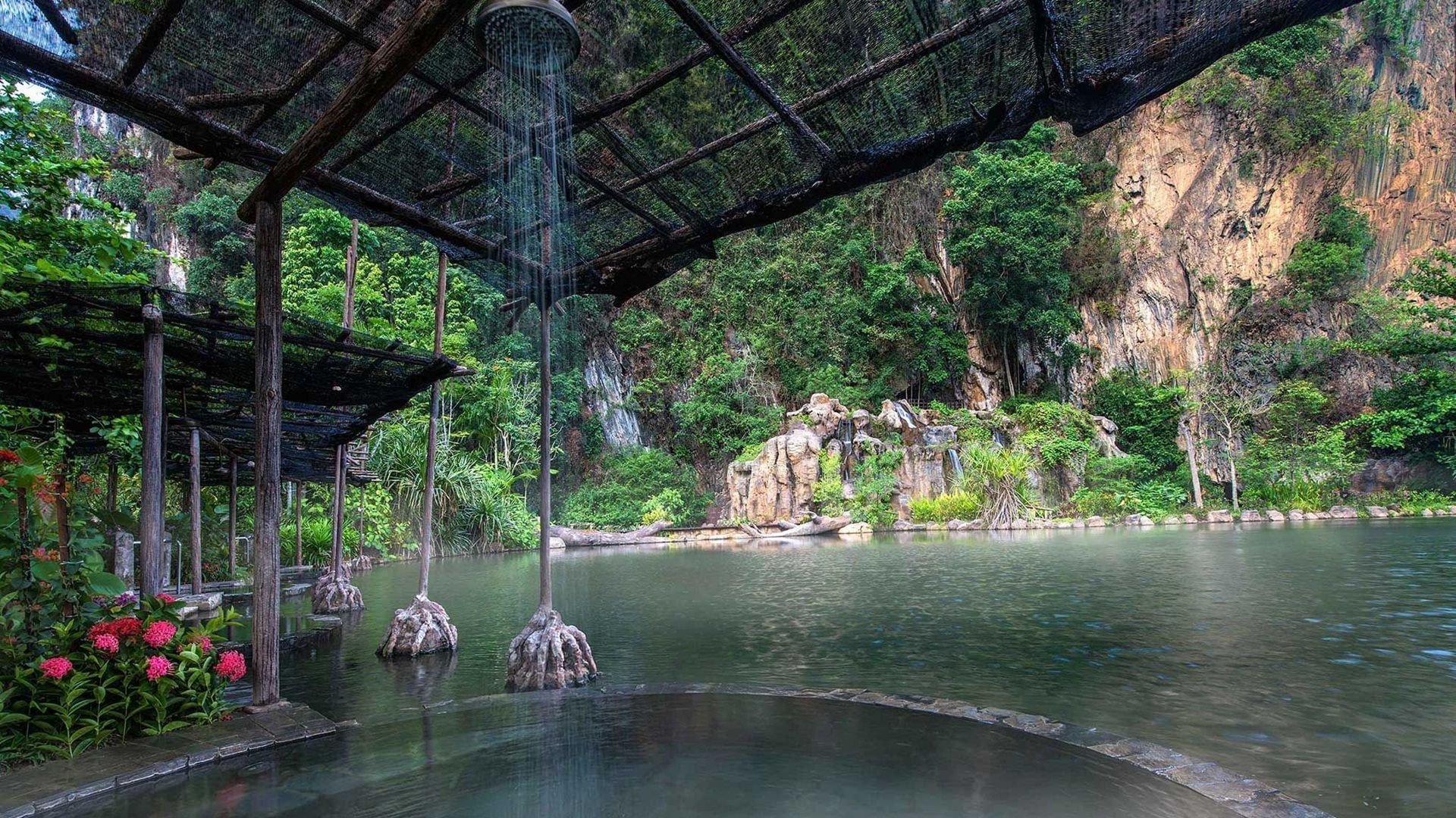 7 Serene Hot Springs In Malaysia You Must Visit - Augustman Singapore