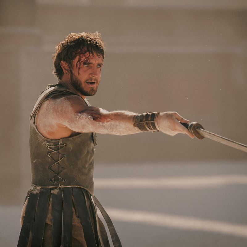Is Gladiator 3 In The Works? Here’s What We Know - Augustman SG