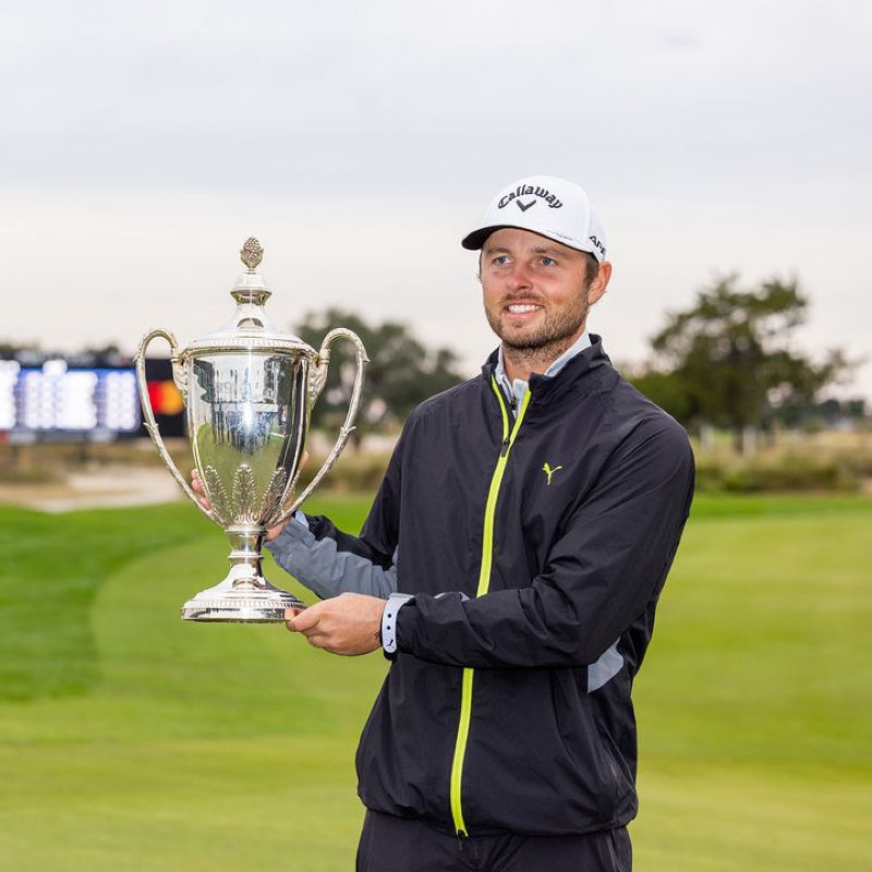 A look at The RSM Classic 2024 prize money pool - Augustman Singapore