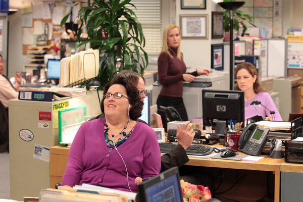 Which of The Office characters suit your zodiac sign? - Augustman SG