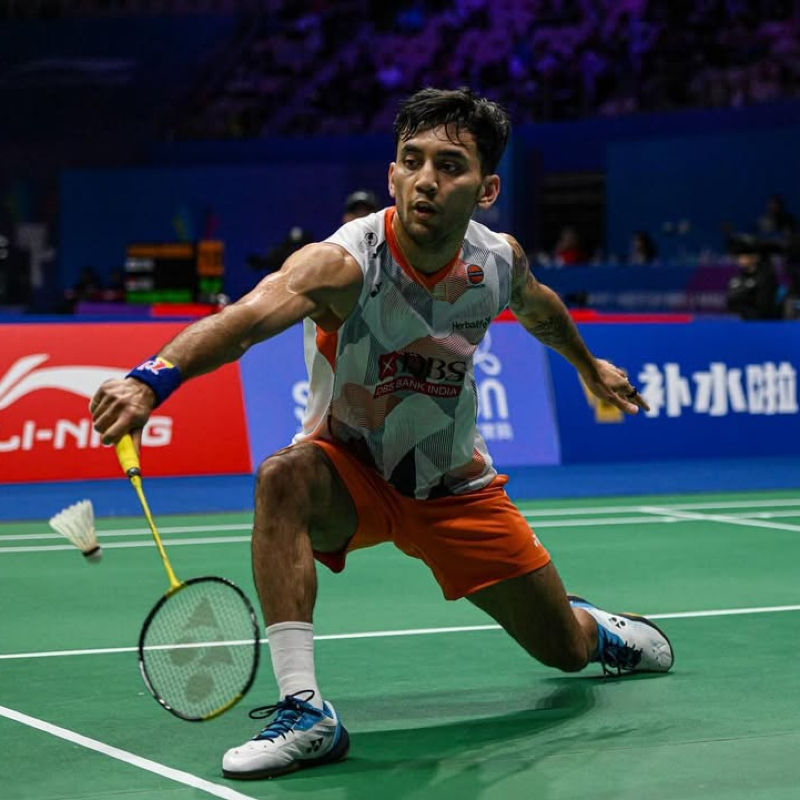 Syed Modi India International 2024 prize money - Augustman Singapore