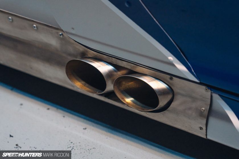 A look at the real-life Need for Speed BMW M3 GTR - Augustman SG
