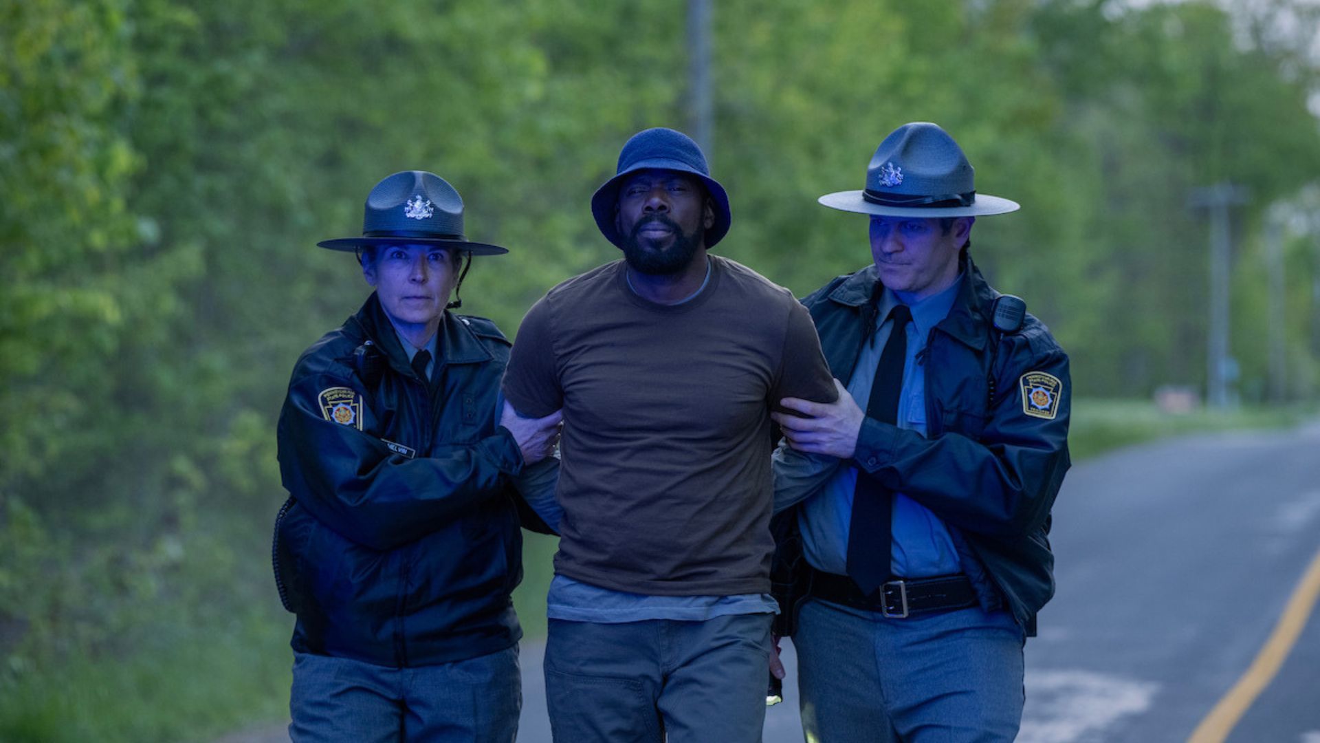 Decoding The Ending Of The Netflix Series The Madness - Augustman SG