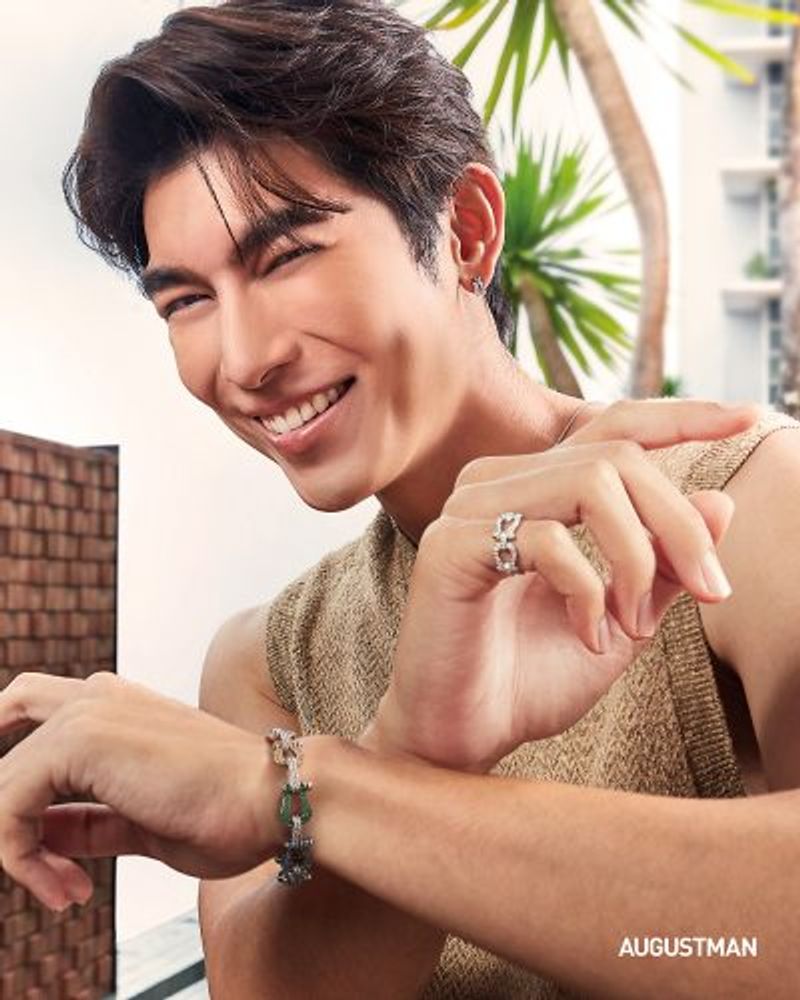 JJ Lin On The Discomfort Of Fame And His Final Lap | AugustMan Singapore