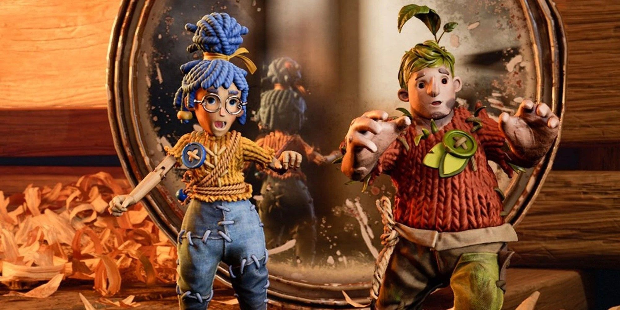 A look at all the PS Plus games for December 2024 - Augustman SG