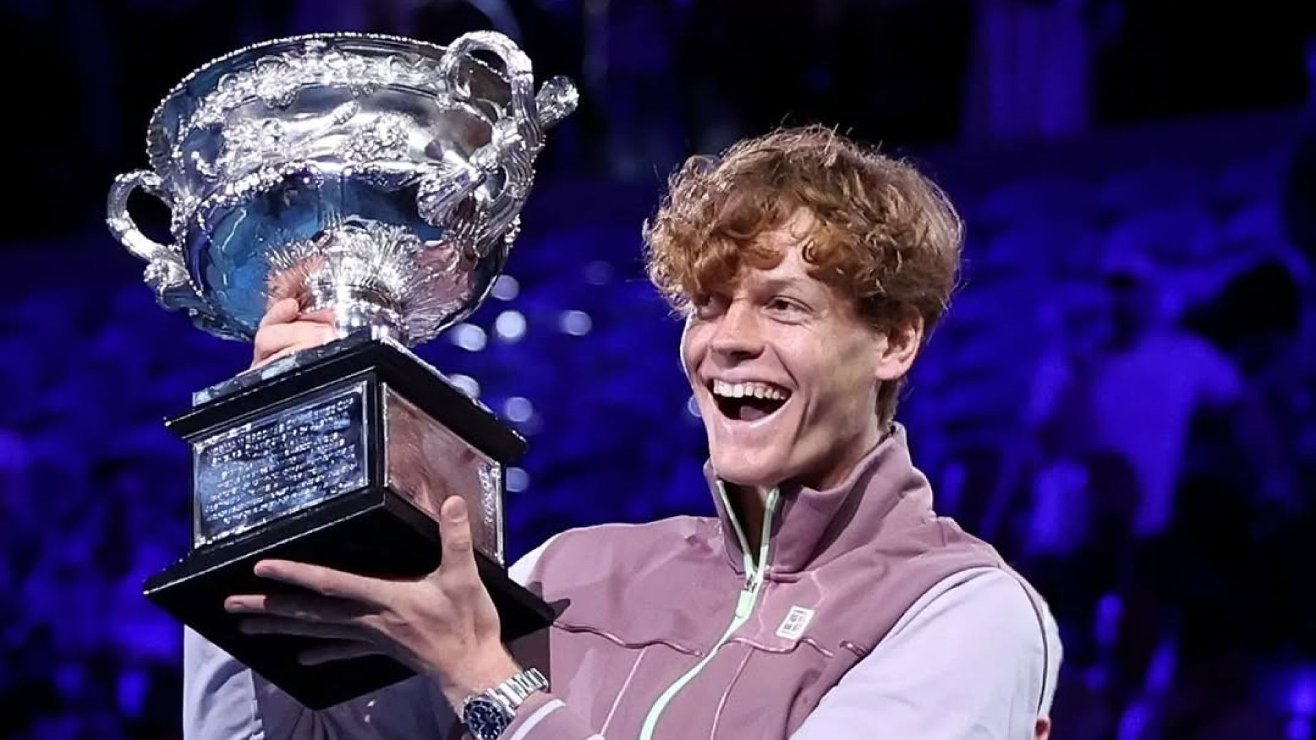 A Look At All The Major Sporting Events In 2025 - Augustman Singapore